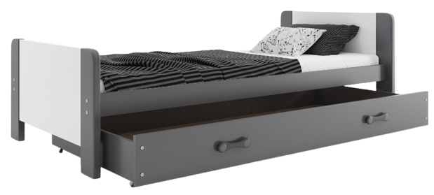 Drevené a masívne postele | Výber z 219 variant | Verapostele.sk