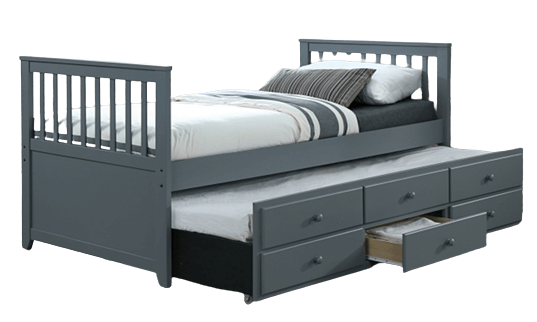 Rozkladacie postele do izby - Verapostele.sk